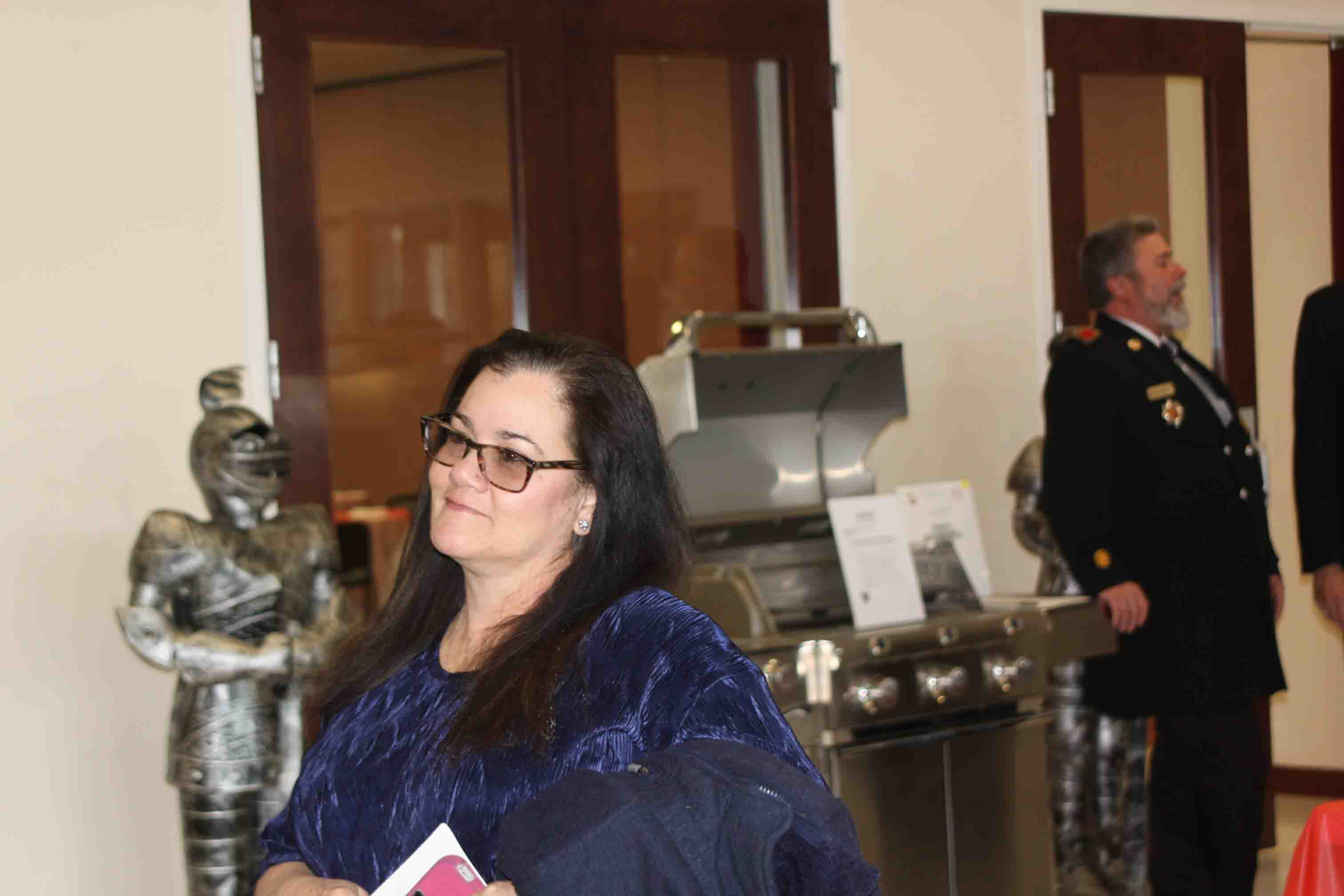 Grand Chapter of Georgia Bicentennial Gala